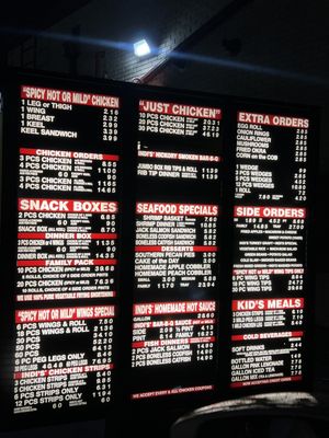 INDI’S FAST FOOD RESTAURANT - Updated December 2025 - 27 Photos & 77 ...