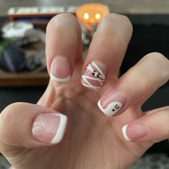 3311 NAIL BAR - Updated August 2024 - 86 Photos & 96 Reviews - 3323 Oak ...