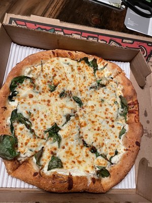 ROUTE 360 PIZZERIA - Updated January 2025 - 32 Photos & 70 Reviews ...