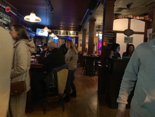 THE GREAT DANE PUB & BREWING COMPANY - 501 Photos & 941 Reviews - 123 E ...