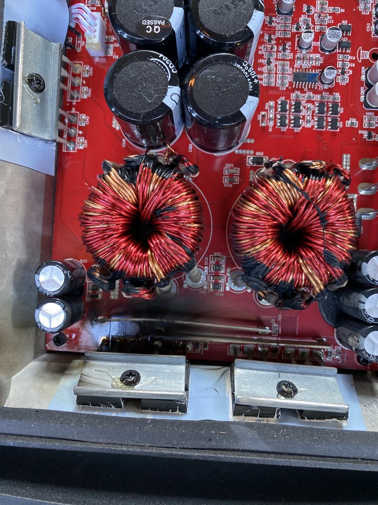 EPSILON ELECTRONICS - Updated June 2025 - 33 Photos - 1550 S Maple Ave ...