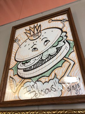 HAMBURGER KING - 99 Photos & 114 Reviews - Burgers - 322 E Main St ...