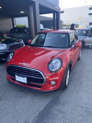 MINI OF MONROVIA - Updated June 2025 - 211 Photos & 588 Reviews - 1451 ...