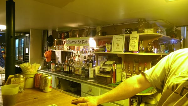 DOTS TAVERN - Updated June 2026 - 6734 Henry Rd, Belleville, Wisconsin ...