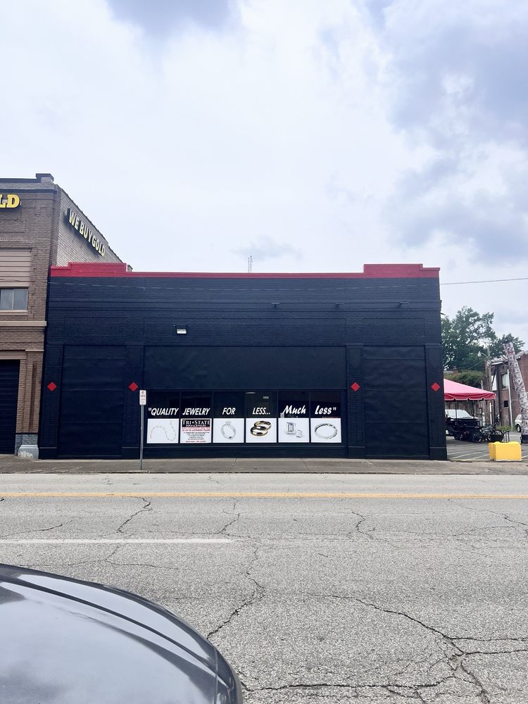 TRI STATE PAWN & JEWELRY - Updated November 2025 - 4250 Winchester Ave ...