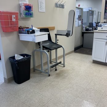 EAST SIDE CLINICAL LABORATORY - Updated December 2025 - 71 Sandy Bottom ...