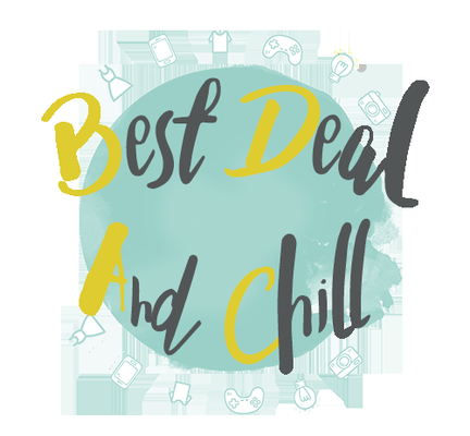BEST DEAL AND CHILL - Unit 30445 PO Box 7169, Poole, Dorset, United ...