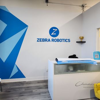 ZEBRA ROBOTICS - Updated October 2025 - 407 Iroquois Shore Road, Oakville, Ontario - Vocational ...