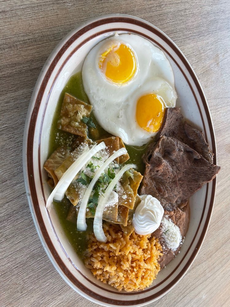 CALIFORNIA’S MEXICAN FOOD - Updated July 2025 - 113 Photos & 199 ...