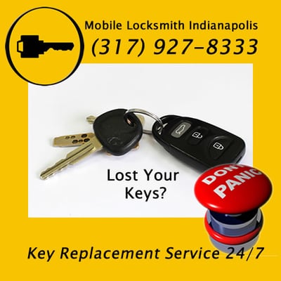 MOBILE LOCKSMITH INDIANAPOLIS - Updated March 2025 - 21 Photos & 39 ...
