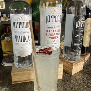 10 TORR DISTILLING AND BREWING - Updated December 2025 - 653 Photos ...
