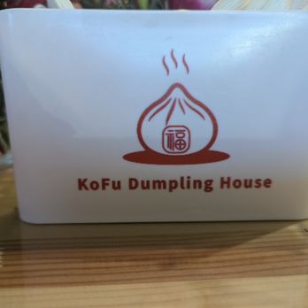 KOFU DUMPLING HOUSE - Updated October 2025 - 238 Photos & 64 Reviews ...