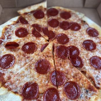 ZALAT PIZZA - Updated December 2025 - 39 Photos & 47 Reviews - 3909 W ...