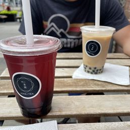 ICHA TEA - Updated July 2024 - 531 Photos & 220 Reviews - 235 Spadina ...