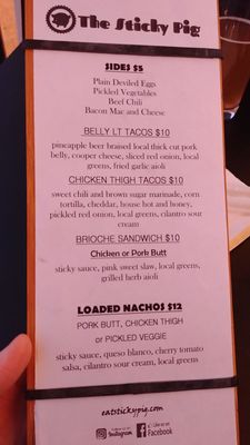 THE STICKY PIG - 22 Photos - Allentown, Pennsylvania - Food Trucks ...