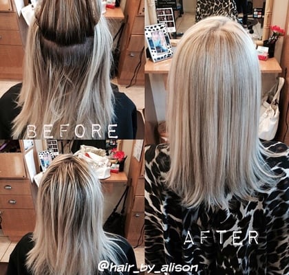 HAIR BY ALISON - Updated August 2025 - 134 Photos & 12 Reviews - 30750 ...