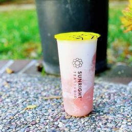 SUNRIGHT TEA STUDIO - SUNNYVALE - Updated 05/2025 - 1388 Photos & 772 ...