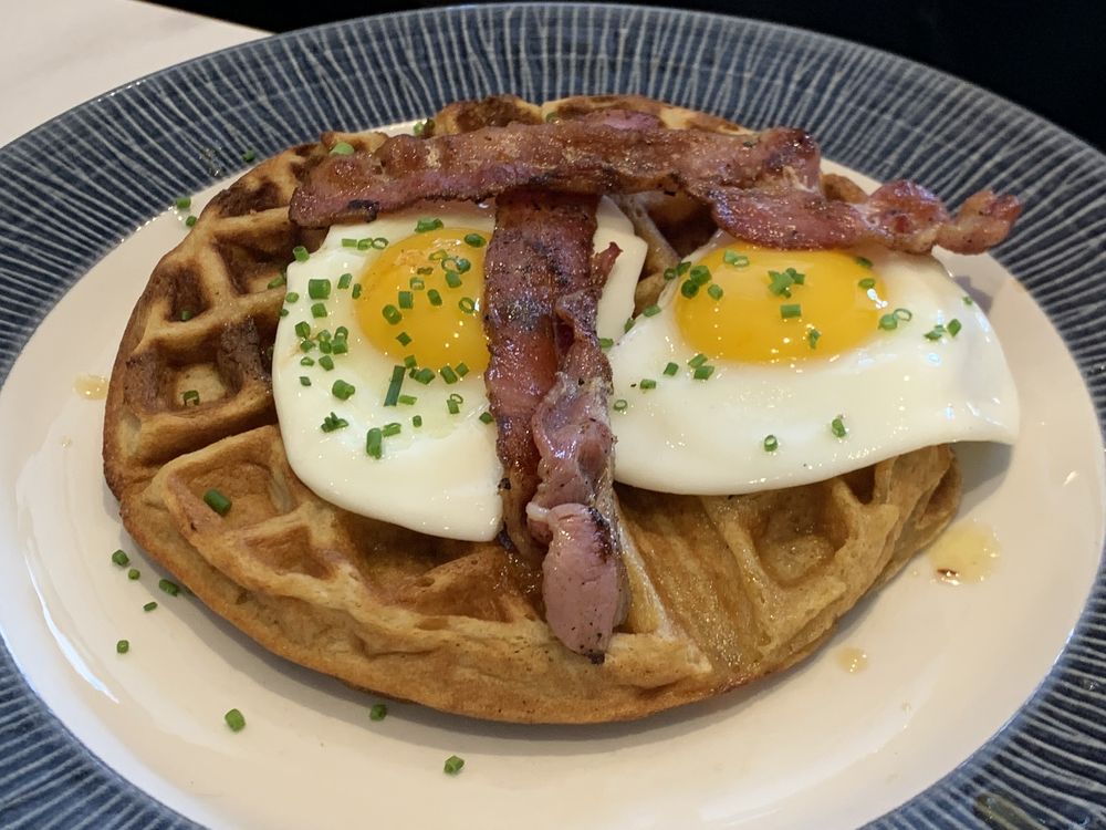 PACAMARA FOOD & DRINK - 302 Perth Road, Dundee, Aberdeen, United ...