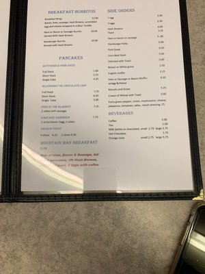 BRIAN’S TOP NOTCH CAFE - Updated December 2024 - 15 Photos & 22 Reviews ...