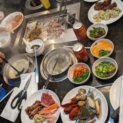 HOT POT KOREAN BBQ - 824 Photos & 350 Reviews - 11380 Beach Blvd ...