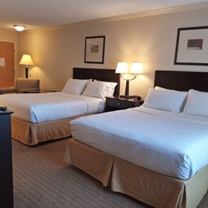 WYNDHAM FORT SMITH - Updated January 2025 - 117 Photos & 16 Reviews ...