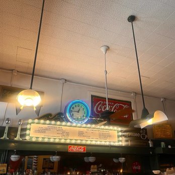MACALPINE’S DINER & SODA FOUNTAIN - Updated September 2024 - 501 Photos ...