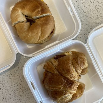 PK DONUTS - Updated December 2025 - 314 Photos & 211 Reviews - 602 S ...