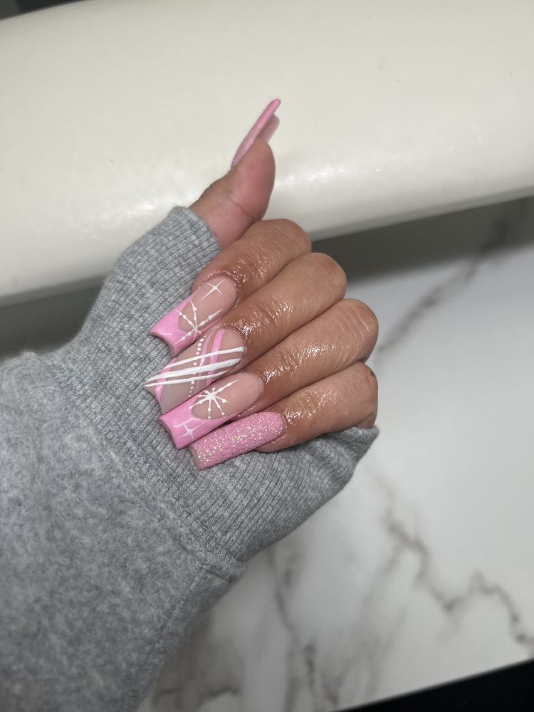 HIGH STYLE HAIR & NAIL DESIGN - 14 Reviews - 6370 W Sahara Ave, Las ...