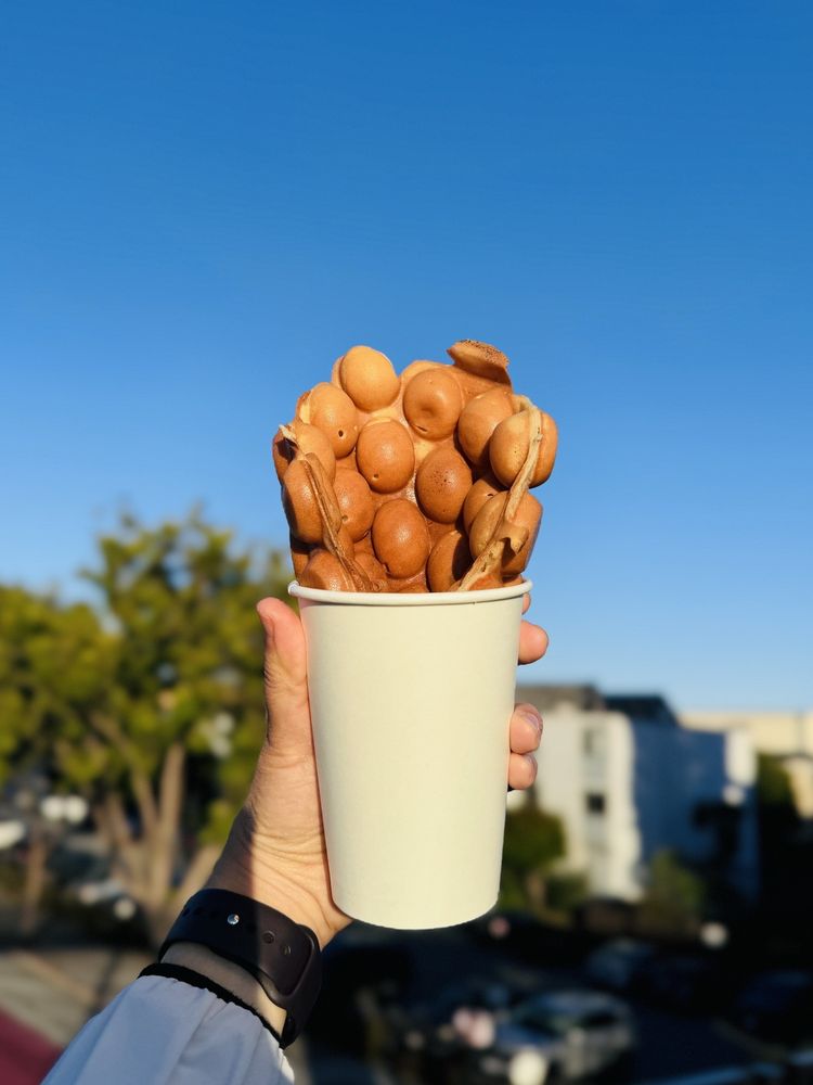 Little Sweet, San Francisco | Roadtrippers