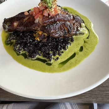 WOVEN SEAFOOD & CHOPHOUSE - Updated April 2025 - 552 Photos & 254 ...