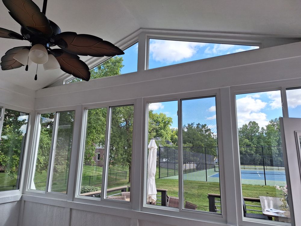 WINDOWS BY BRET FITZ - 22 Photos - Shelbyville, Indiana - Windows ...