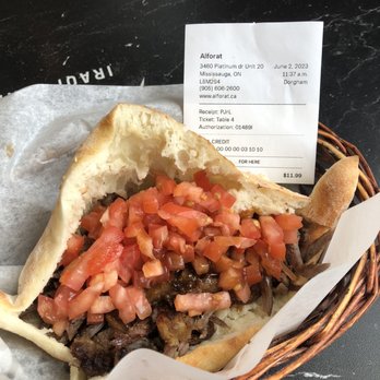 ALFORAT IRAQI STREET FOOD - Updated December 2025 - 39 Photos & 24 ...