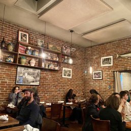 AGRODOLCE OSTERIA - Updated May 2026 - 739 Photos & 836 Reviews - 1730 ...