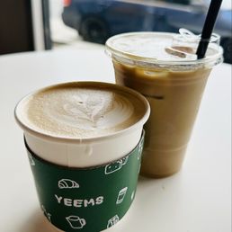 YEEMS COFFEE - Updated June 2025 - 401 Photos & 191 Reviews - 15420 S ...