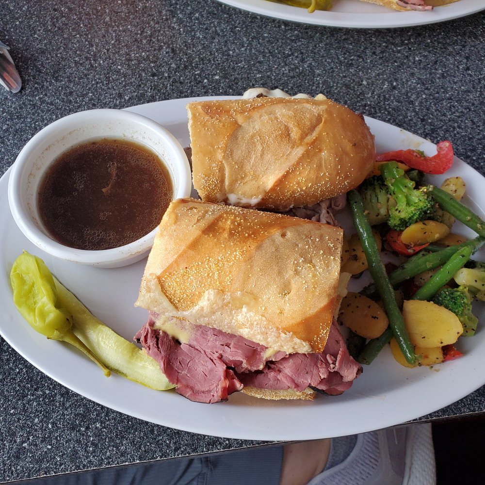 LAKE DALE ALE - 30 Photos - Sandwiches - 5512 W Main St, Lowell, IN ...