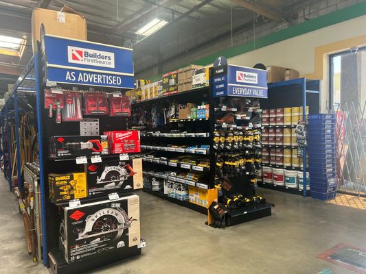 BUILDERS FIRSTSOURCE - Updated October 2025 - 58 Photos & 35 Reviews ...