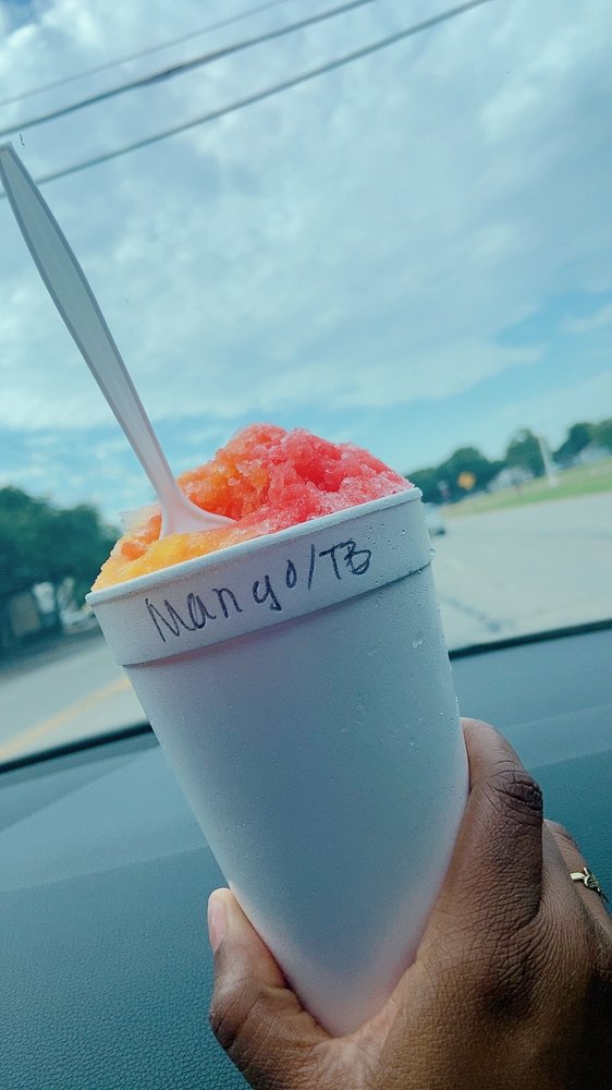 TASTEE ICE - Updated January 2026 - 18 Photos & 37 Reviews - 829 S Belt ...