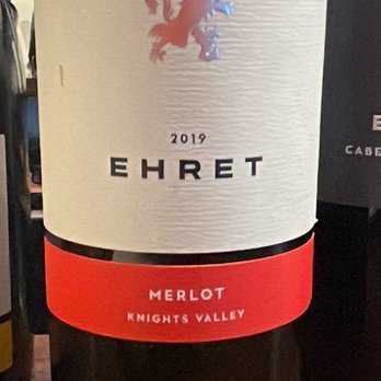 EHRET WINERY - Updated December 2025 - 65 Photos & 14 Reviews - 422 ...