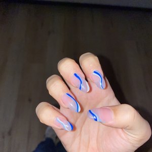 SILKY NAILS - 154 Photos & 144 Reviews - 401 E Bidwell St, Folsom ...