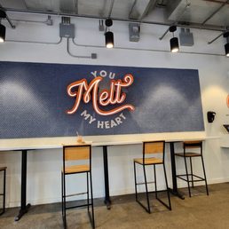 THE MELT - Updated October 2025 - 846 Photos & 1010 Reviews - 925 ...