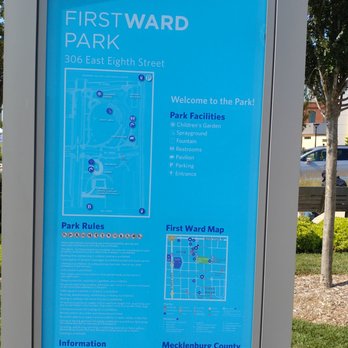 FIRST WARD PARK - Updated January 2026 - 189 Photos & 34 Reviews - 301 ...