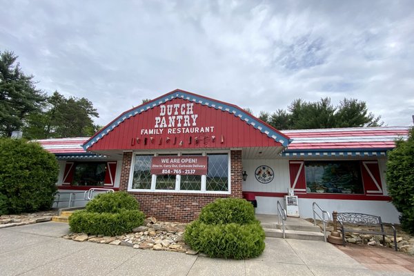 DUTCH PANTRY FAMILY RESTAURANTS - Updated November 2024 - 218 Photos ...