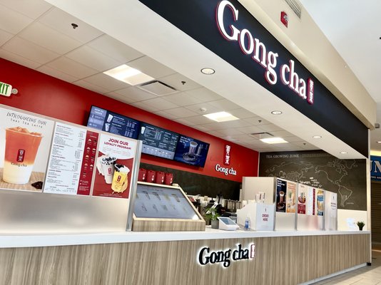GONG CHA - Updated December 2025 - 12 Photos - 2500 W Moreland Rd ...