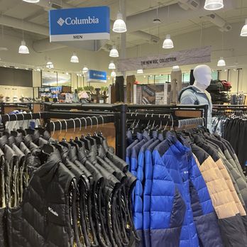 COLUMBIA SPORTSWEAR COMPANY EMPLOYEE STORE - Updated January 2026 - 148 ...