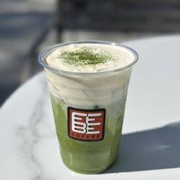 FEBE COFFEE - Updated July 2025 - 224 Photos & 114 Reviews - 13955 Yale Ave, Irvine, California ...