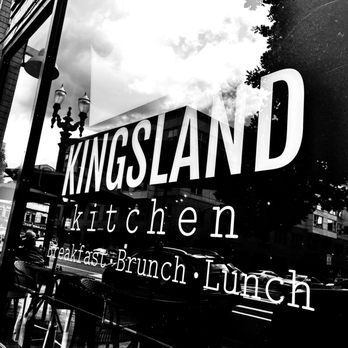 KINGSLAND KITCHEN - Updated June 2024 - 975 Photos & 795 Reviews - 301 ...