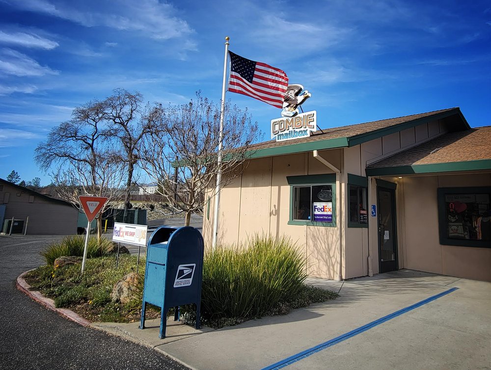 COMBIE MAIL BOX - Updated December 2025 - 13 Reviews - 10556 Combie Rd ...