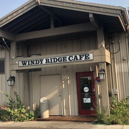 WINDY RIDGE CAFE - Updated August 2024 - 160 Photos & 282 Reviews ...