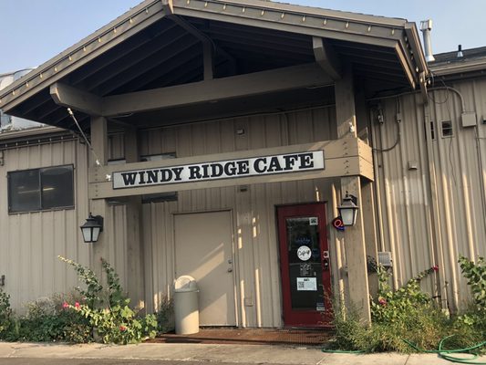 WINDY RIDGE CAFE with 269 Reviews & 146 Photos - 1250 Iron Horse Dr ...