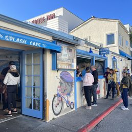 SPLASH CAFE - Updated January 2026 - 5440 Photos & 5475 Reviews - 197 ...